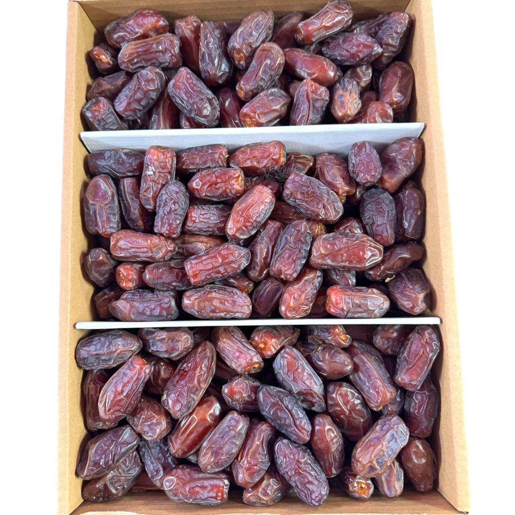 Hudri Hurma (Medine hurması)– Cevizdunyasi